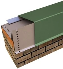 TremLock® Coping